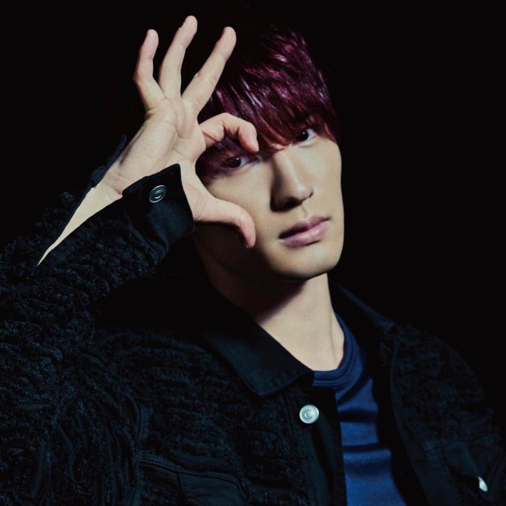 ジェシー(SixTONES)の本名はルイス・まさや・ジェシーで米ハーフ♪